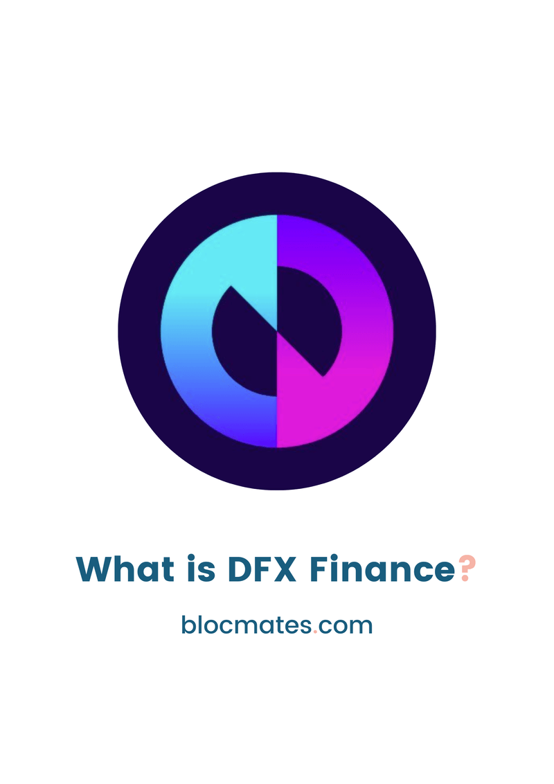 What is DFX Finance? - A Complete Guide. | blocmates