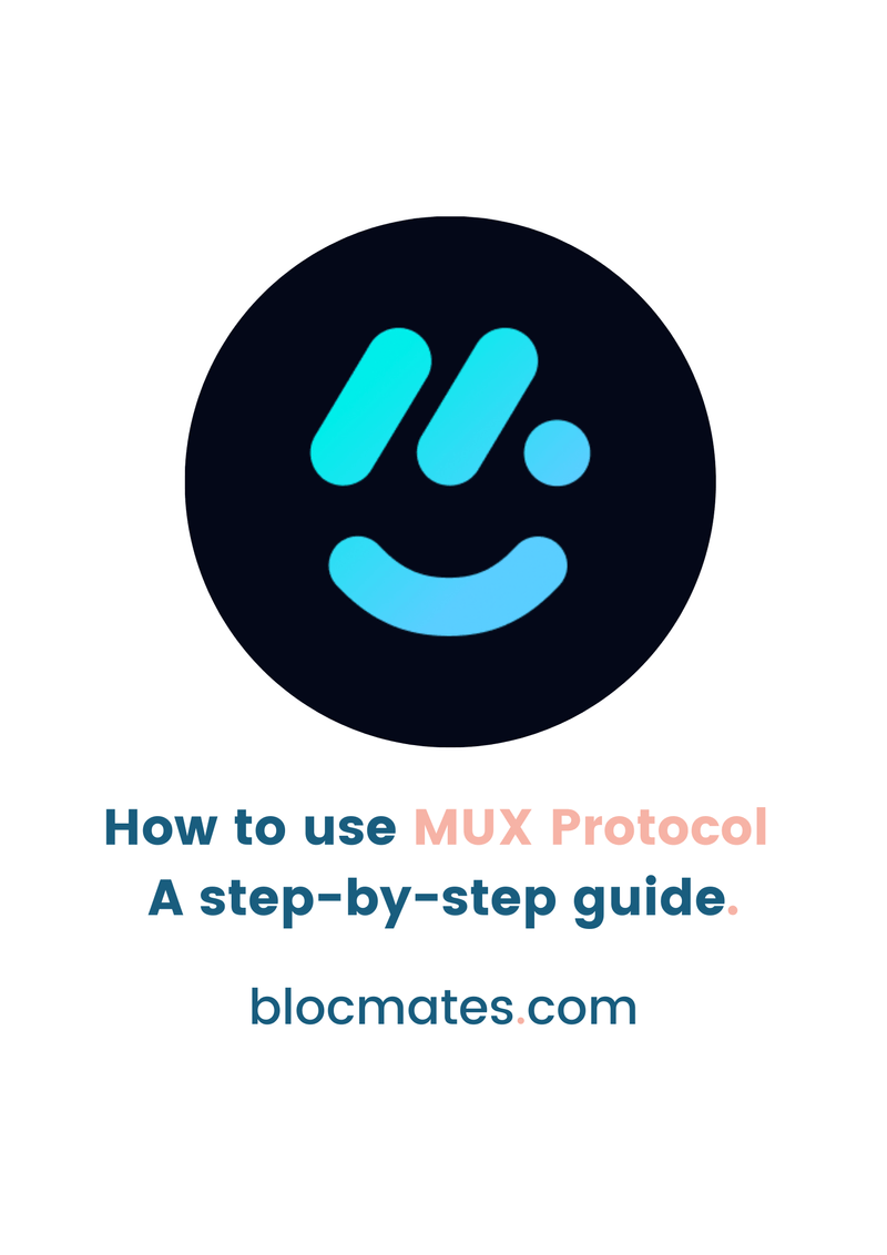 How to use MUX – A Step-By-Step Guide | blocmates