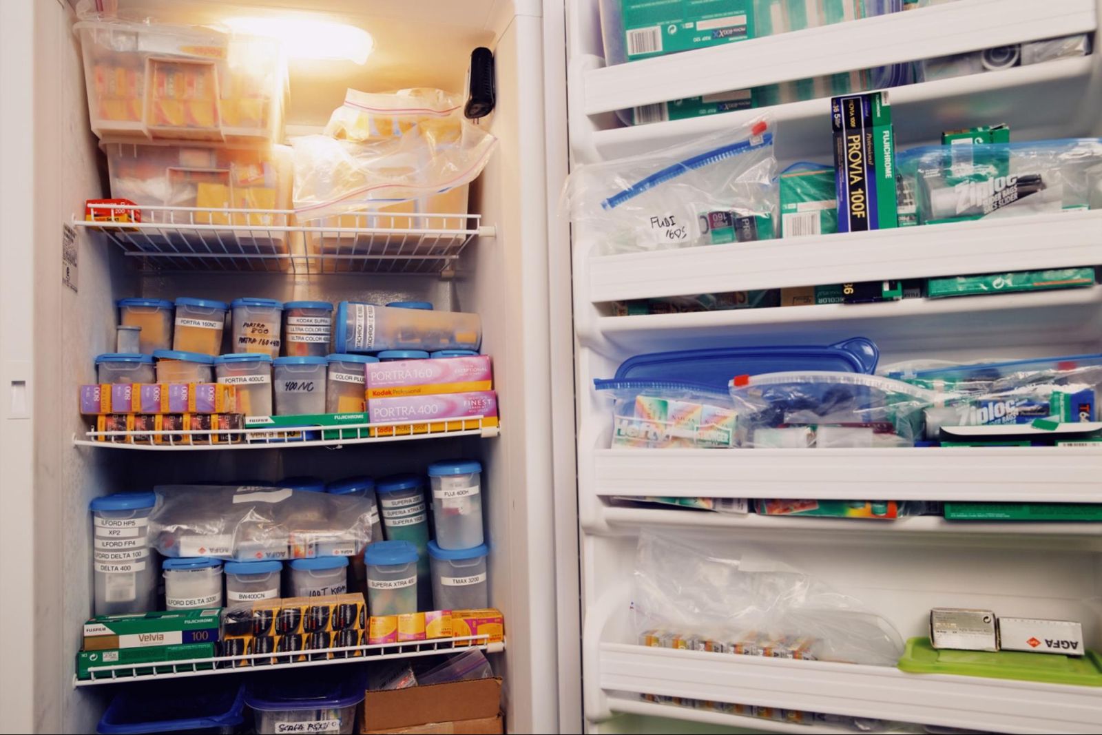 Film Grain Filter for Photos – Add Grainy Texture Effect