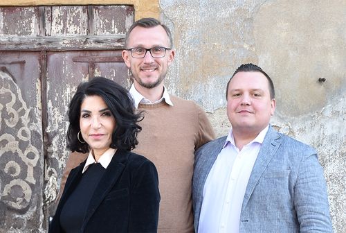 gevekom – Ihr Call- und Contact-Center mit Herz | Für mehr Kundenbindung & Sales