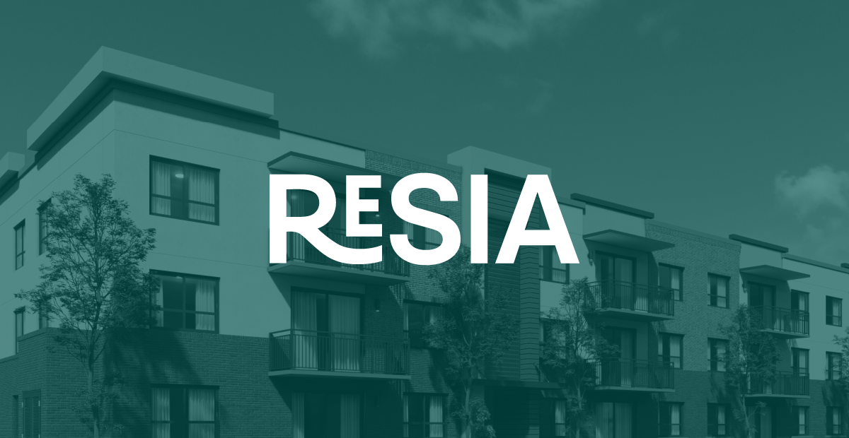 Communities - High Quality Living