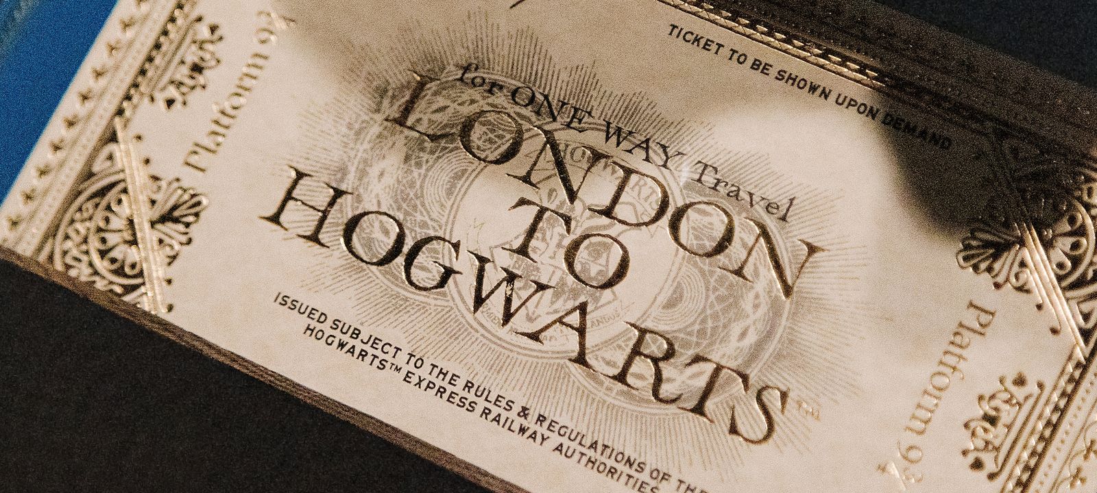 Harry Potter Studio Tickets Prices Explained