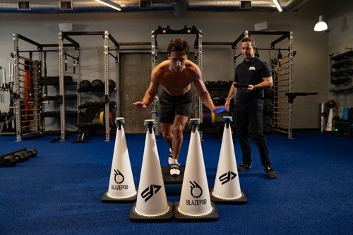 Dual-Task Training Benefits in Physical Therapy