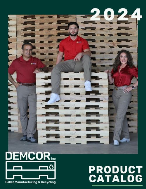 Home [www.demcor.com]