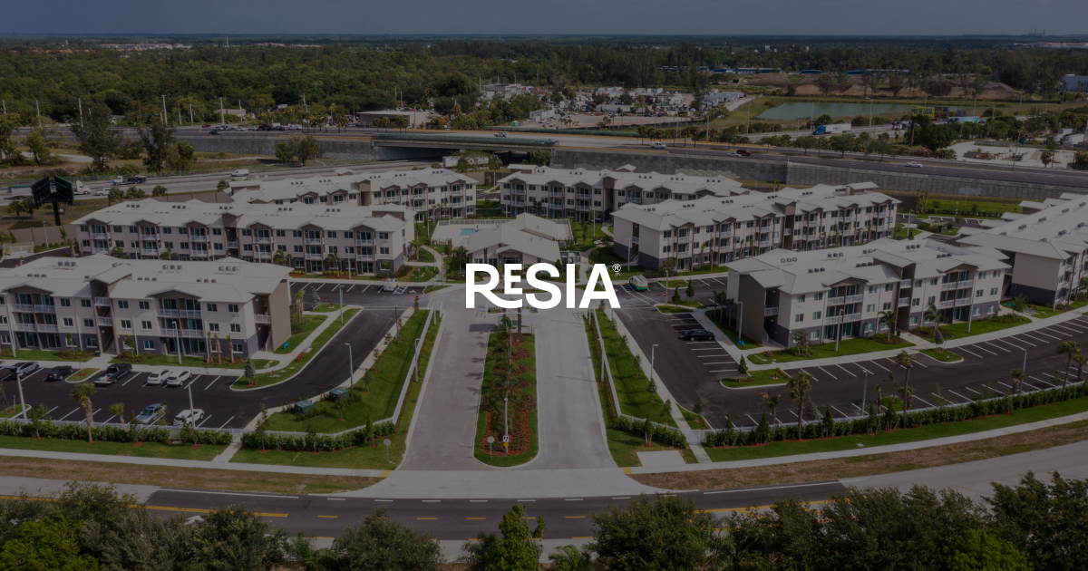 Resia Banyan Ridge in Florida