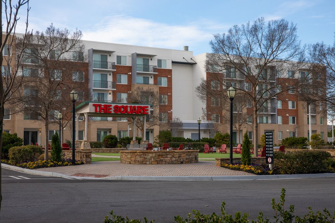 Resia Tributary in Georgia