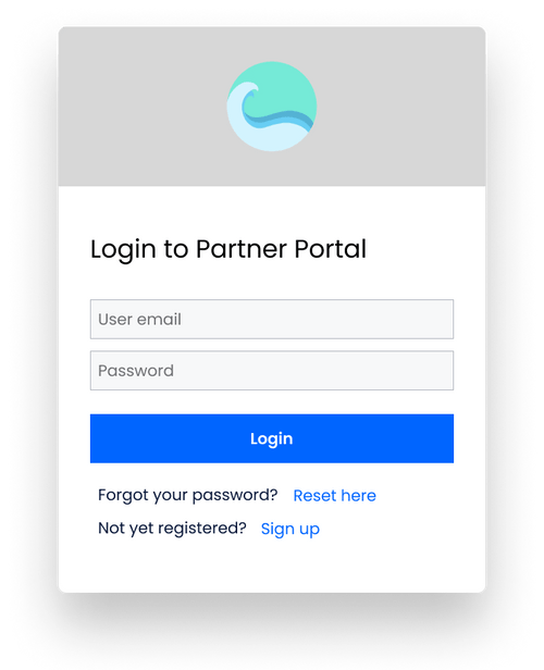 Yeeflow: Create Self-Service Portals for customer, partners and more!