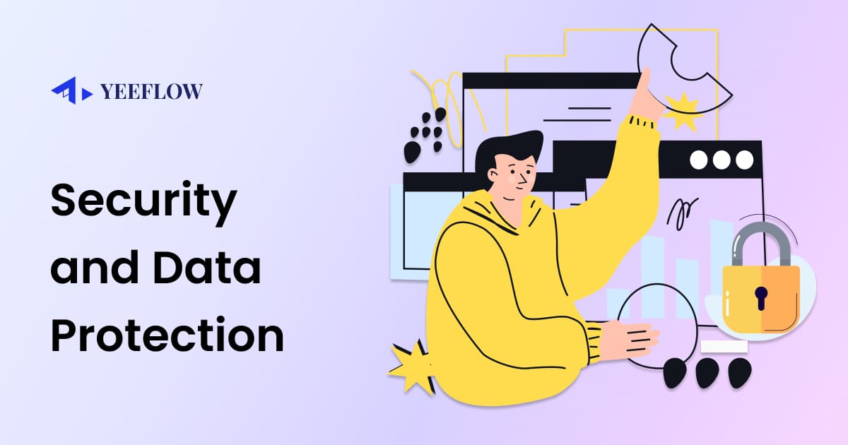 Yeeflow Security: Ensuring Data Protection