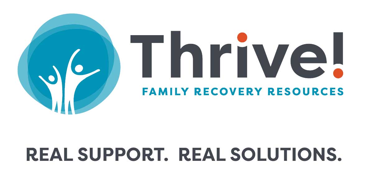 Thrive Family Recovery Resources