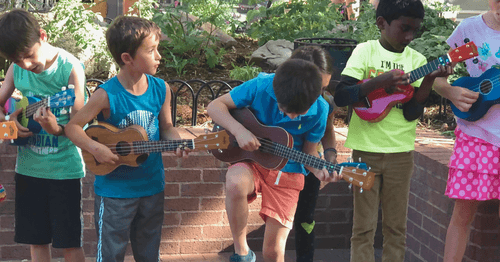How Spanish Children's Songs Accelerate Language Learning