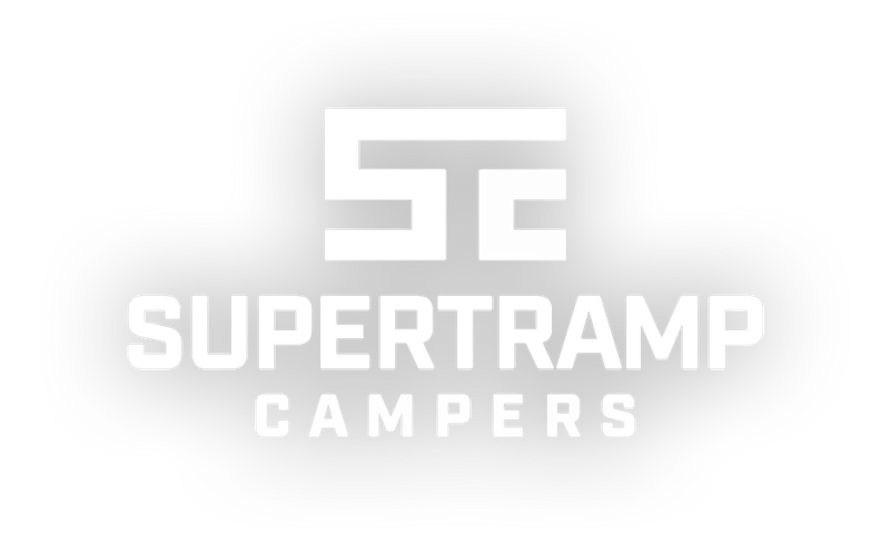 Supertramp Flagship LT Truck Camper For Sale - Supertramp