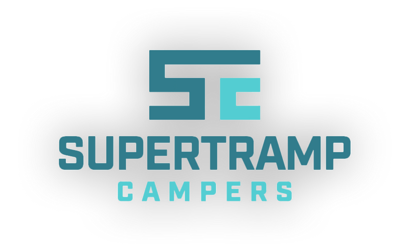 Supertramp Flagship LT Truck Camper For Sale - Supertramp