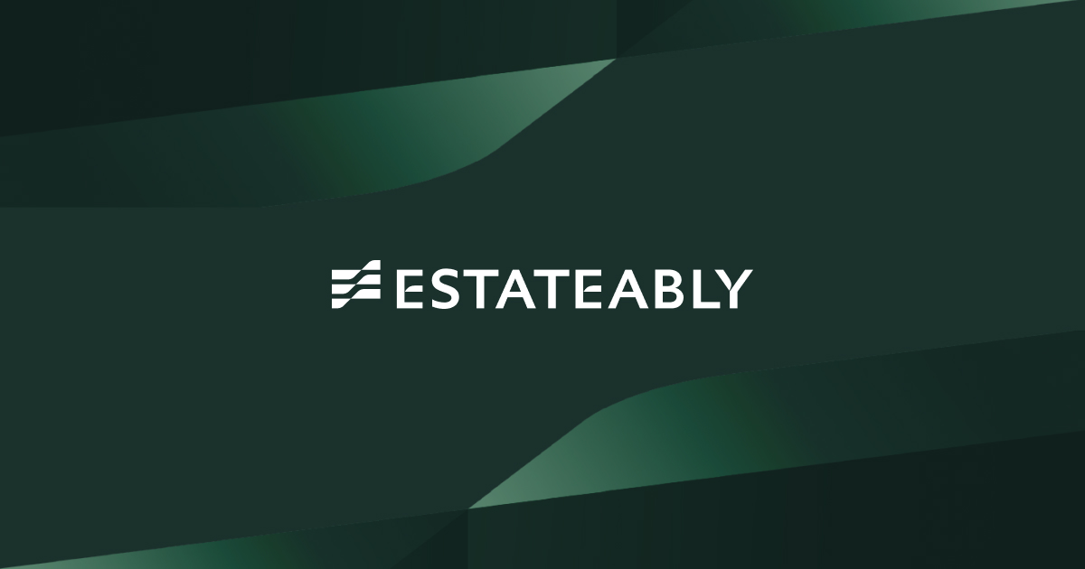 Generate and Publish a Notice to Creditors Online | Estateably