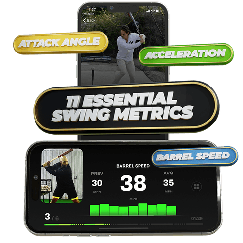 Diamond Kinetics – Make Baseball & Softball Practice Fun