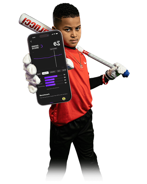 Diamond Kinetics – Make Baseball & Softball Practice Fun