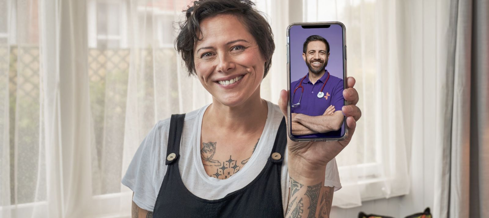 Online After-Hours Doctors & GPs – Healthcare Your Way | Tend