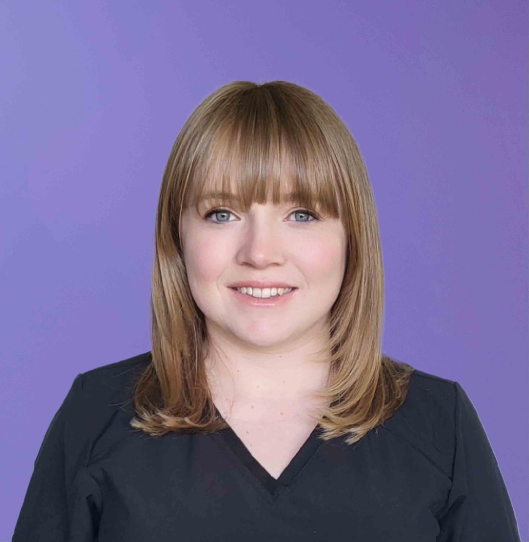 Nicky Holder | Tend Health