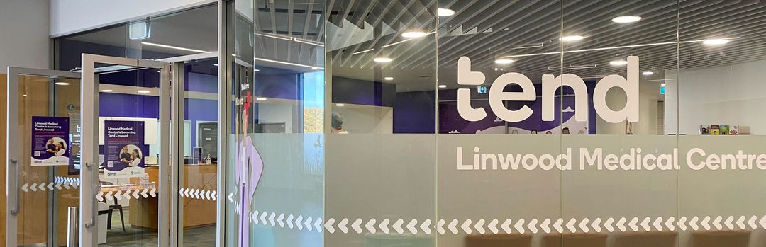 Tend Linwood Medical Centre - Your Local, Modern Medical Centre | Tend