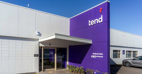 Tend Greerton Medical Centre - Tauranga Local Family GP Doctor