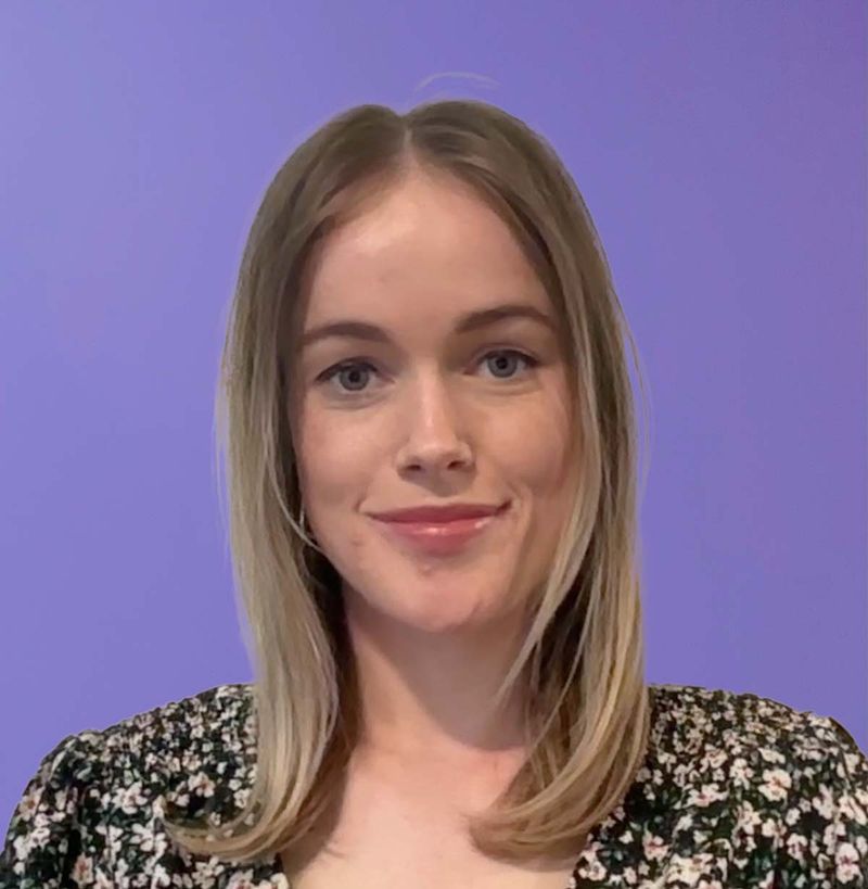 Francheska Antonia Urlich-Wright | Tend Health