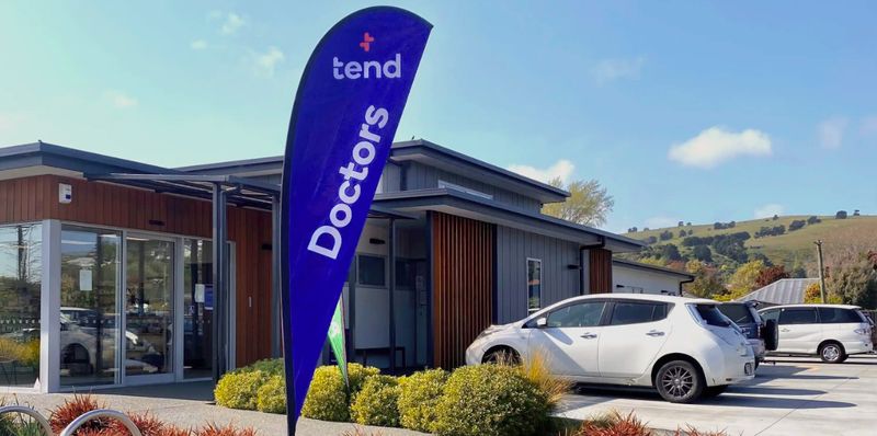 Tend Linwood Medical Centre - Your Local, Modern Medical Centre | Tend