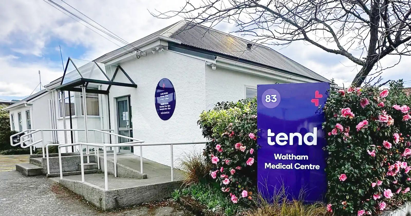 Waltham Medical Centre | Tend Health