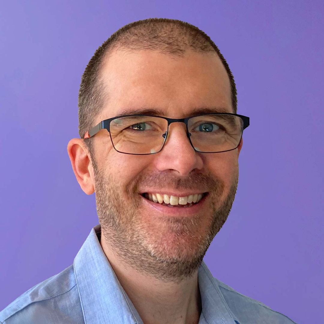 Dr Dennis Docker | Tend Health