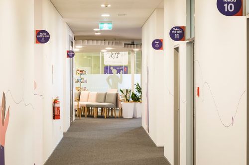 Tend Linwood Medical Centre | Tend Health