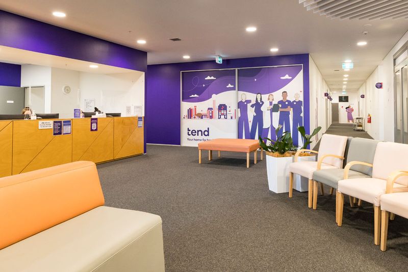 Tend Linwood Medical Centre | Tend Health