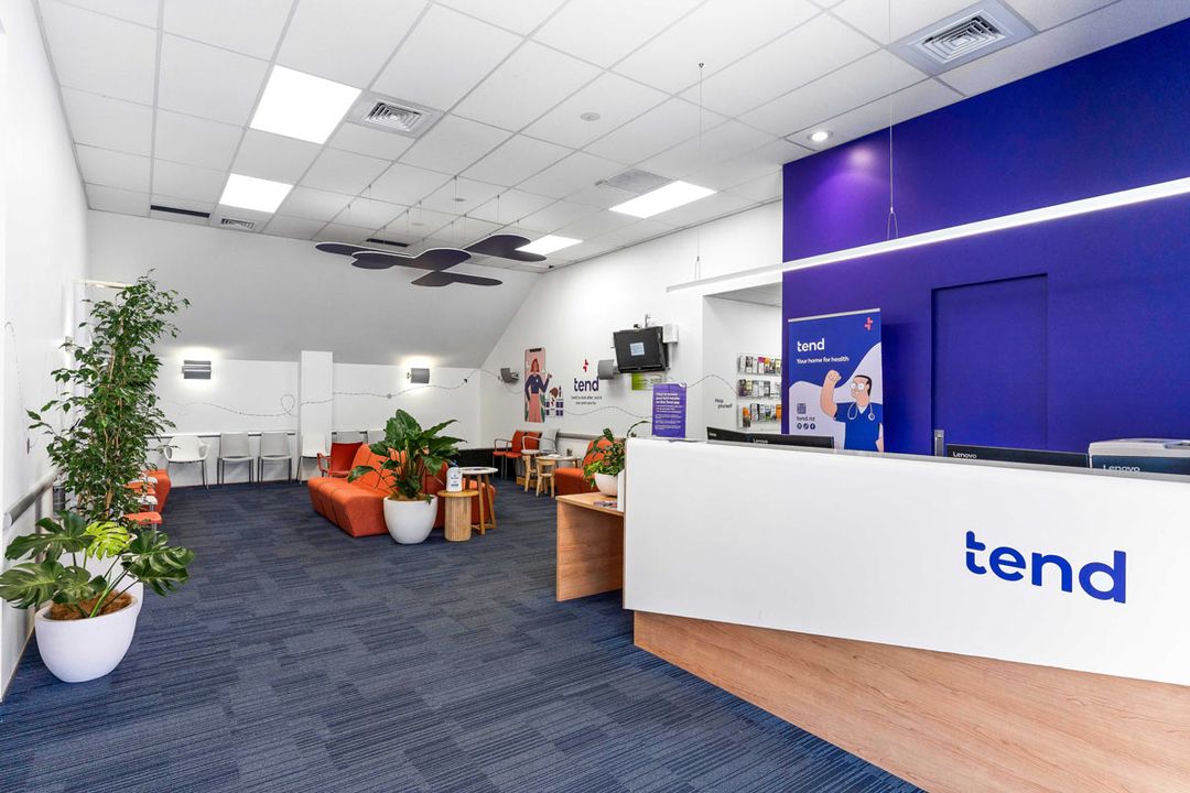 Tend Greerton Medical Centre - Tauranga Local Family GP Doctor