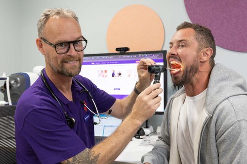 Tend Hagley Park Medical Centre - Your Local Family GP/Doctor