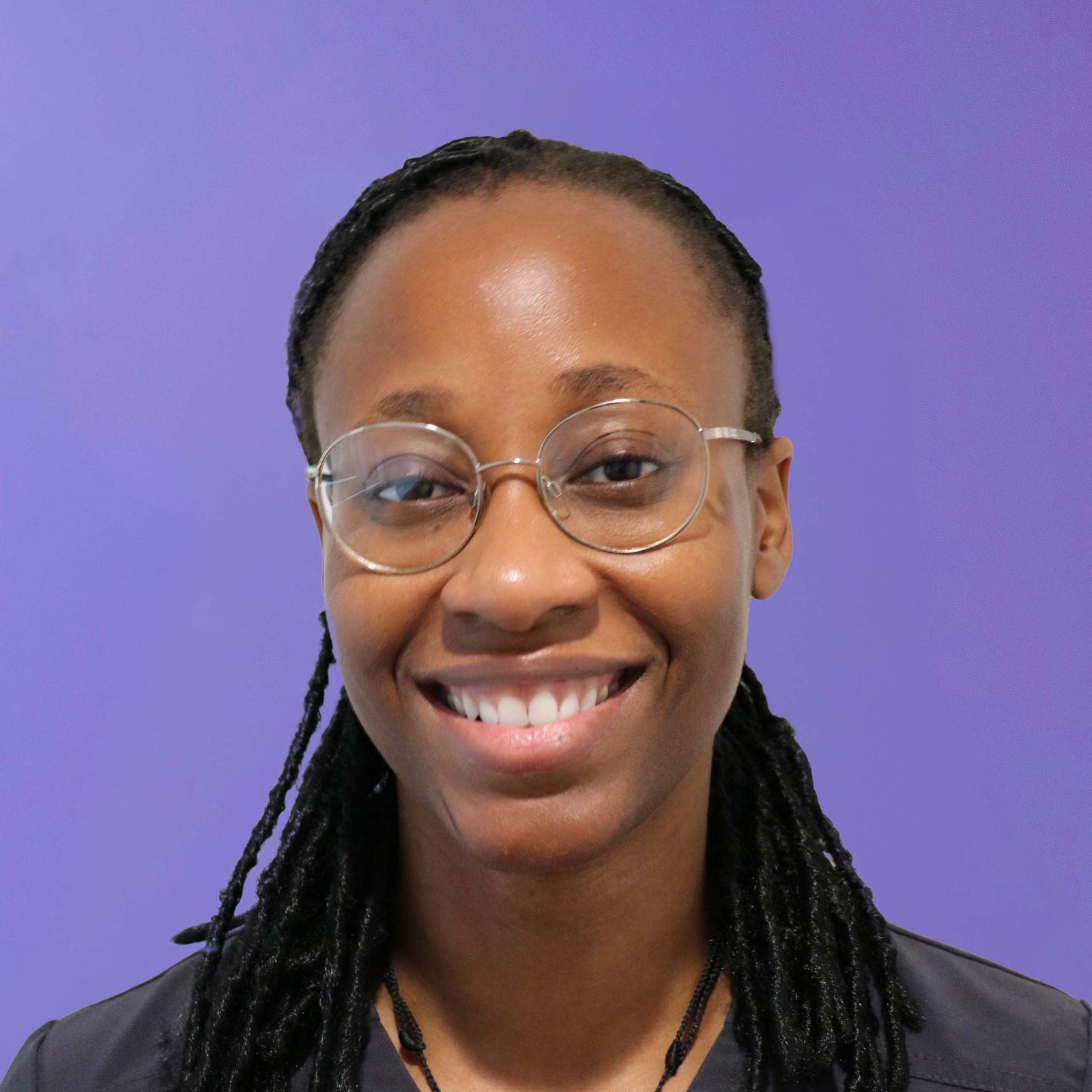 Dr Maranatha Twala | Tend Health