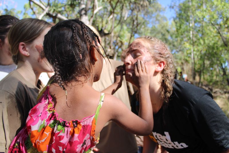 Red Earth - The Top End Destination