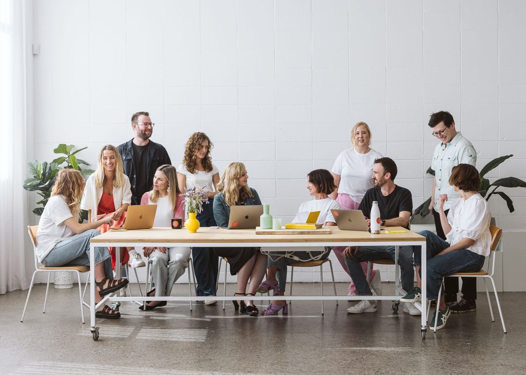 Compass Studio - The agency to amplify your impact.