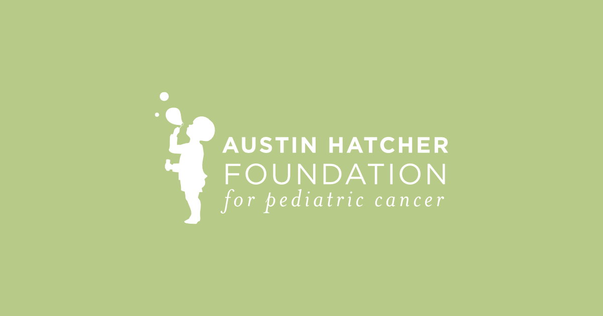 Austin Hatcher Foundation for Pediatric Cancer