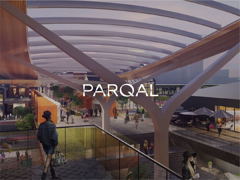 Parqal — PINO Studio