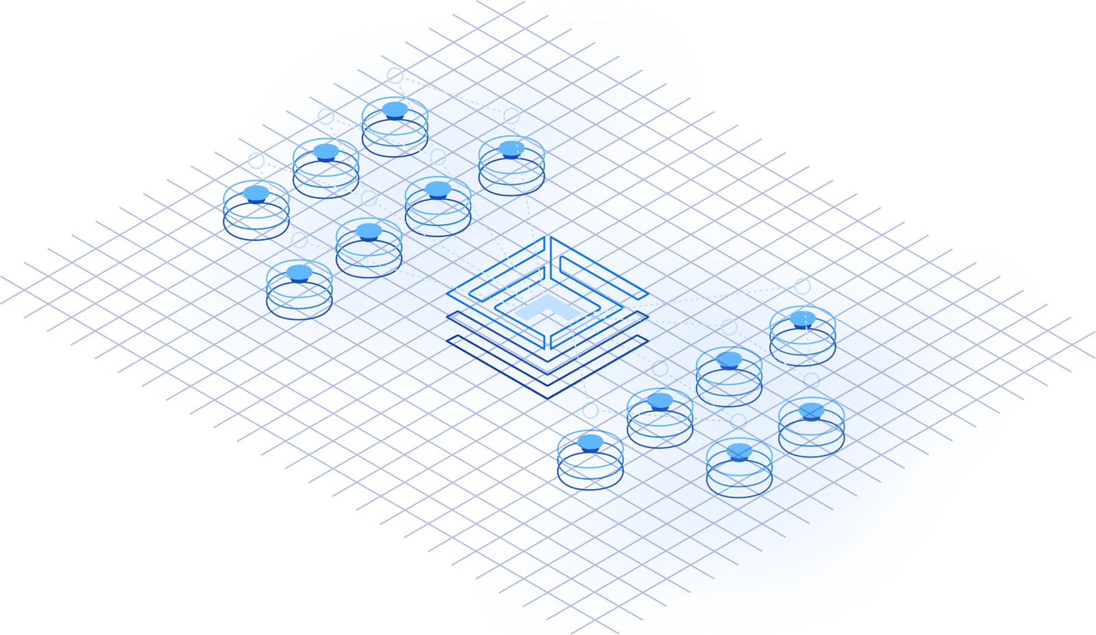 FluidStack: Leading GPU Cloud for AI & LLM Training