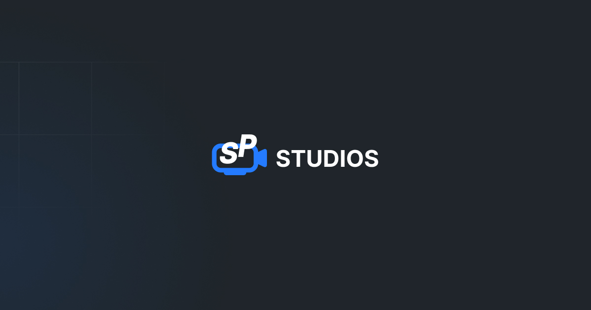 About SP Studios