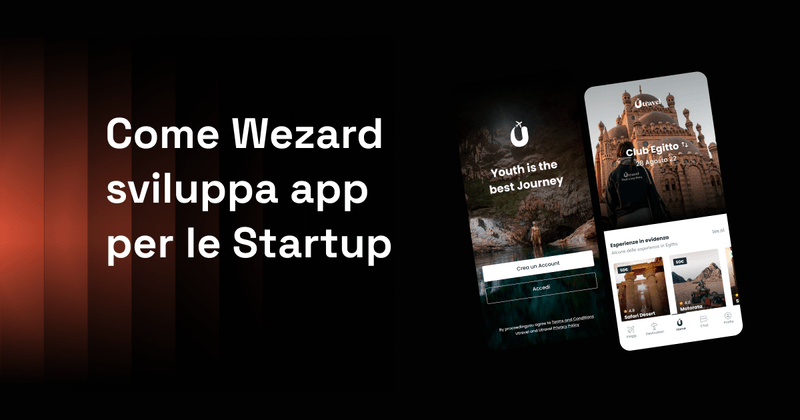 Sviluppare un'app per Android: consigli e best practices | Wezard