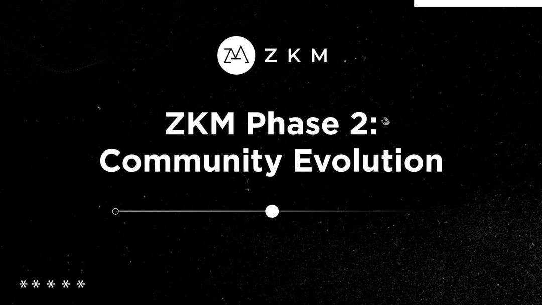 ZKM Unveils Phase 2 of Our Early Contributor Program: Community Evolution
