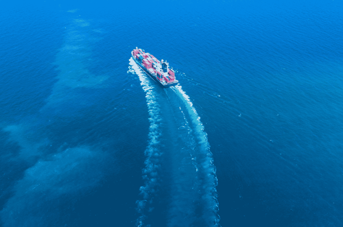 This Week in Shipping: June 1, 2026 | VESYL
