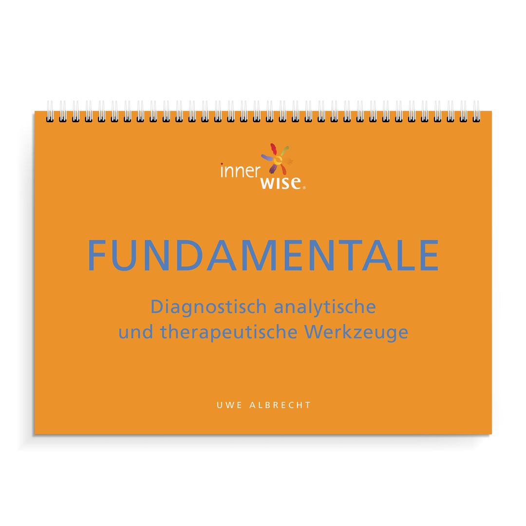 Uwe Albrecht - Arzt, Autor und Philosoph | innerwise