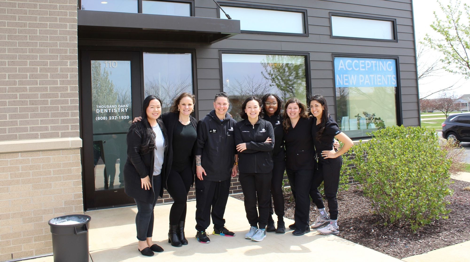 Dr. Malia Thao and Dr. Michelle Shadrick | Sun Prairie, WI