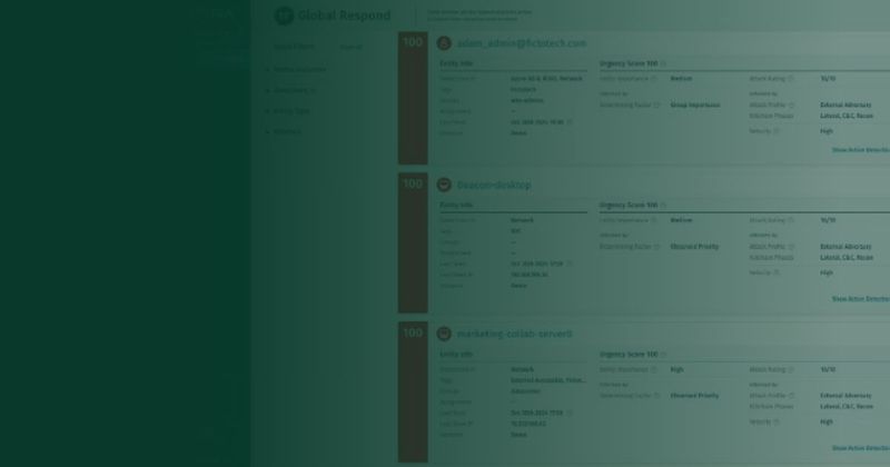Introducing Global View – Unified SOC Visibility for Global Enterprises ...