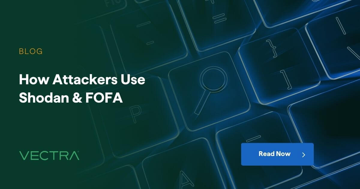 How Attackers Use Shodan & FOFA by Lucie Cardiet