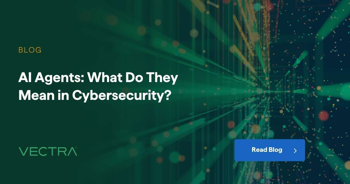 Agenti AI: Cosa significano per la sicurezza informatica? di Jesse Kimbrel