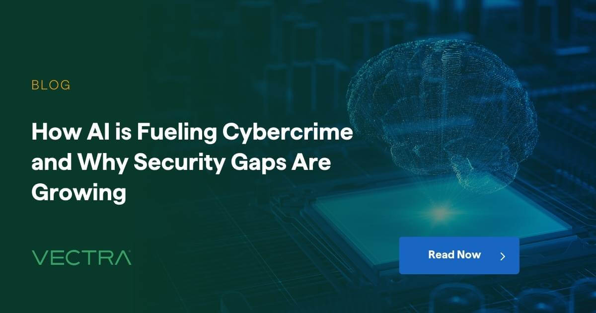 How AI is Fueling Cybercrime and Why Security Gaps Are Growing by Lucie Cardiet
