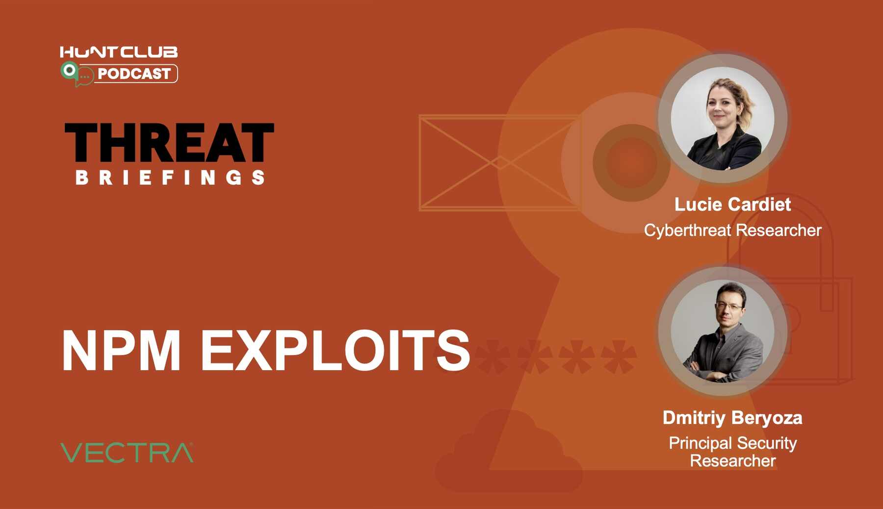 Threat Briefing: The NPM Exploit that Turned into a Self-Spreading Worm