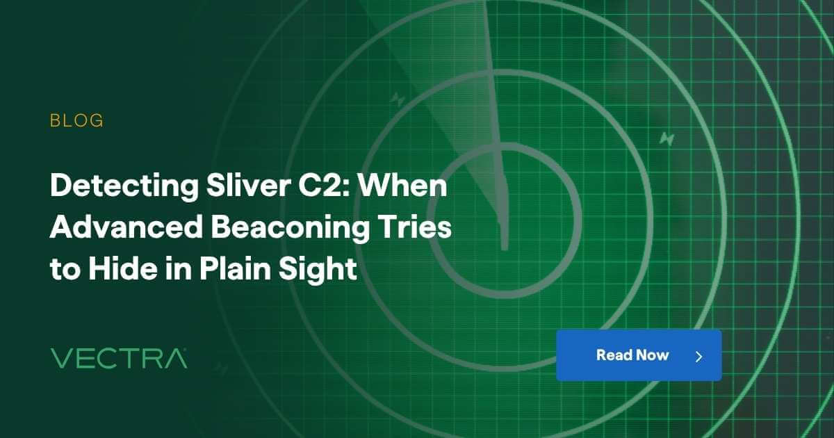 Detecting Sliver C2: When Advanced Beaconing Tries to Hide in Plain ...