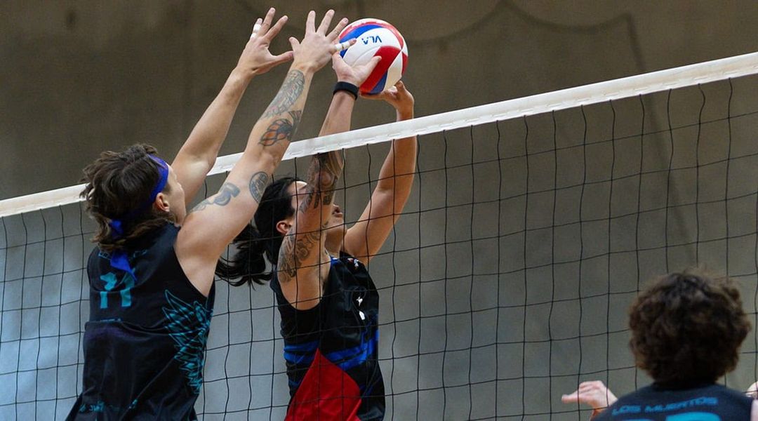 The Official 2024/2025 VLA Season Schedule | Volleyball League of America